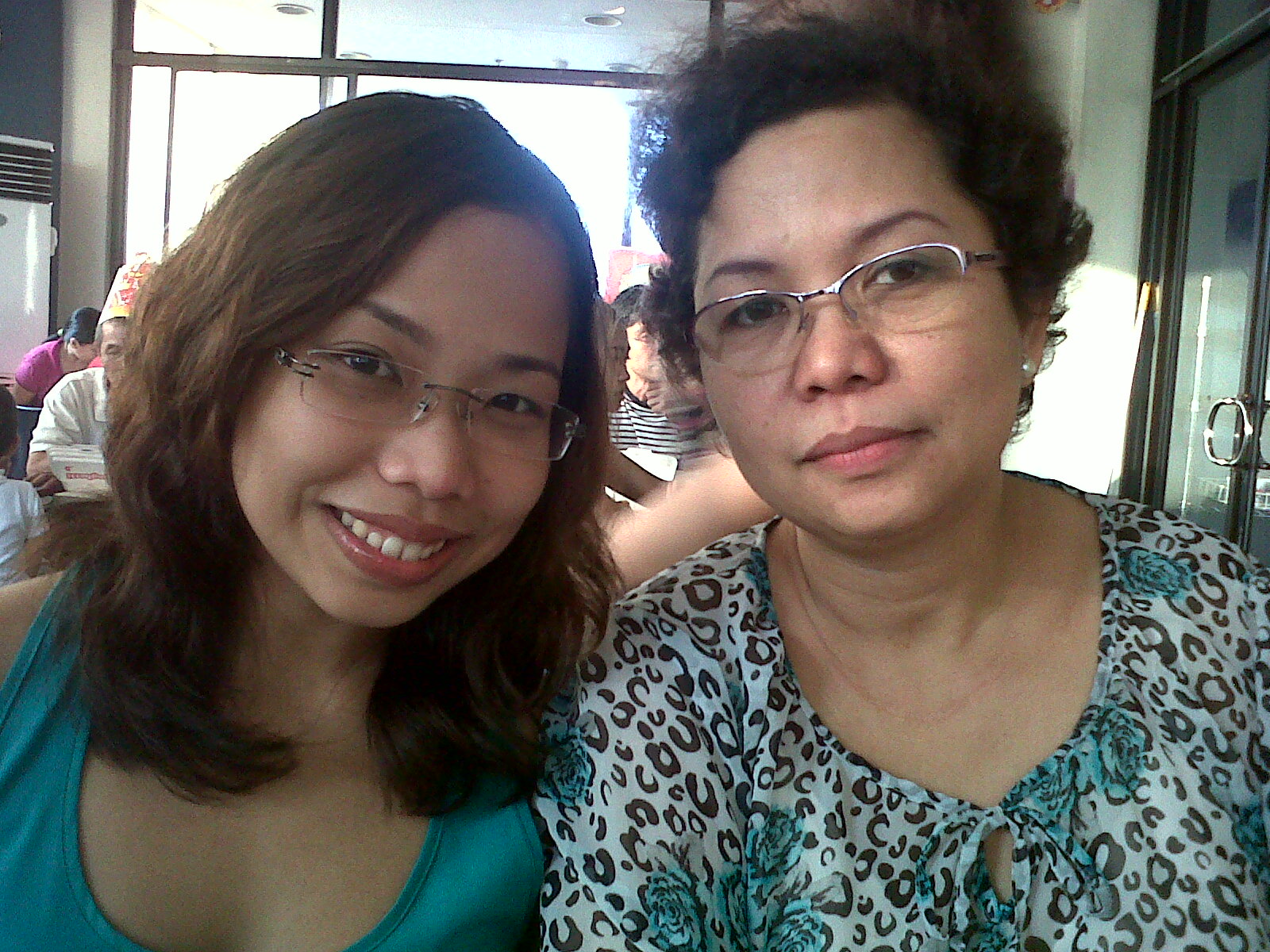 The Aspergian Nature.