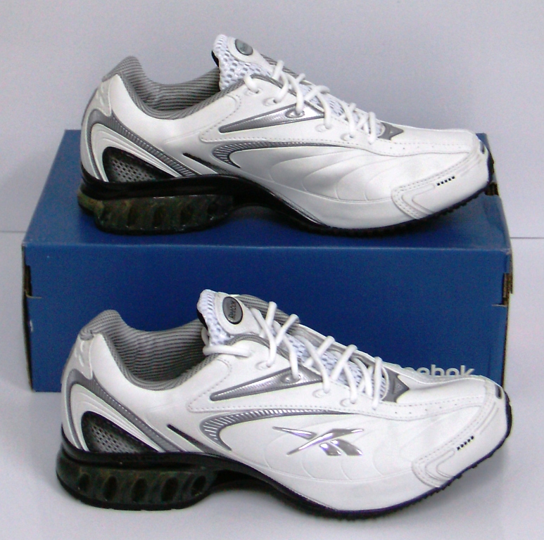 Ardepot: Zapatillas Reebok Modelo Running Orion LP Dmx Shear