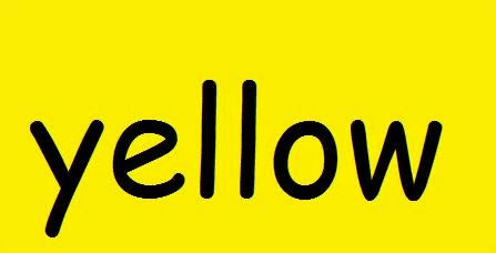 Ester: Mint. Yellow. Summer. Holiday.