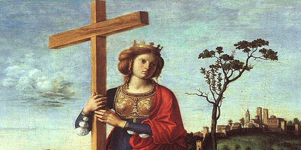 Conheça a história de Santa Helena