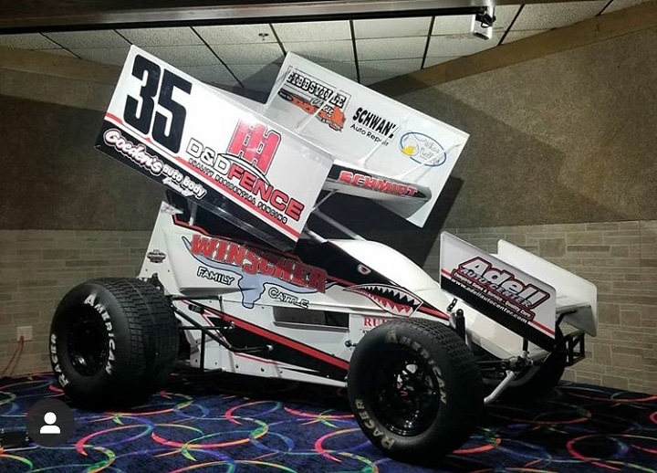 Wisconsin Auto Racing: 2020