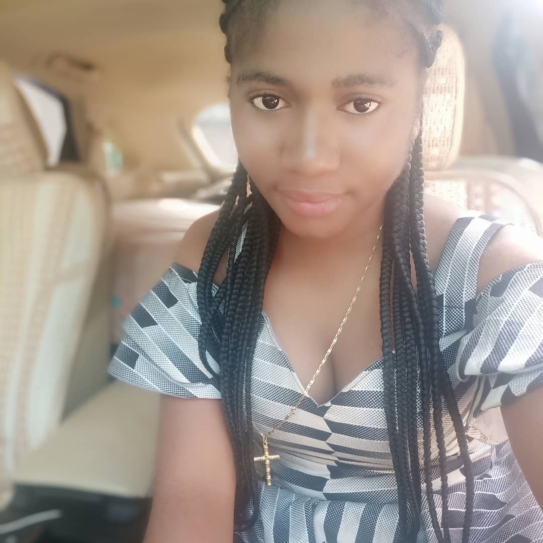 Home Town, State Of Origin, Tribe : Where is Mercy Ada Jesus from ...