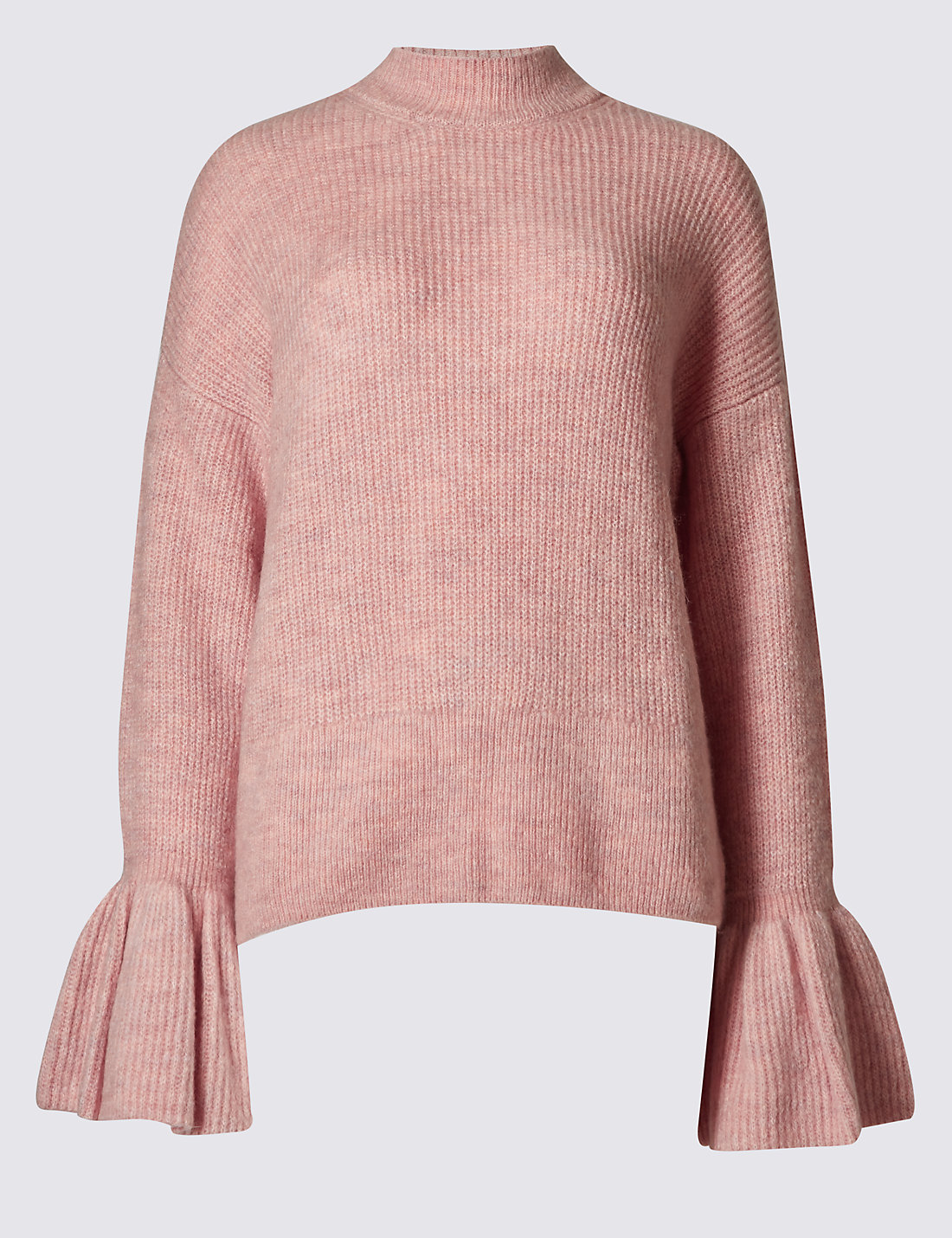 SE7EN: Seven Of The Most Beautiful Woolly Jumpers You Need Right Now
