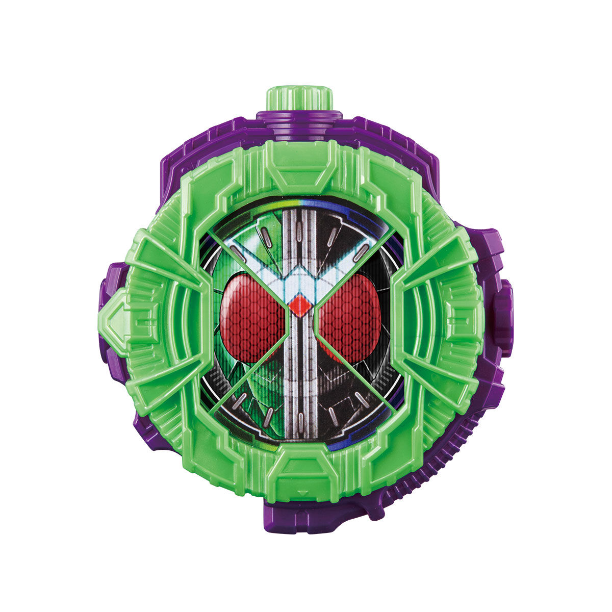 AWESOME CLIMAX EMPEROR: Kamen Rider Zi-O - List of Ridewatches