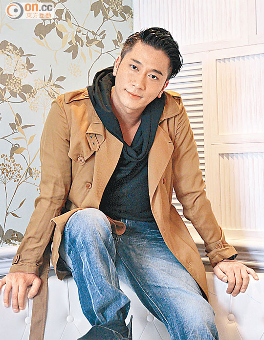 Ron Ng and Kelly Fu Impossible to Become a Couple ~ Asian Entertainment ...