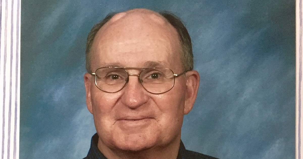 A Celebration of the Life of Alan Ray Hochstetler