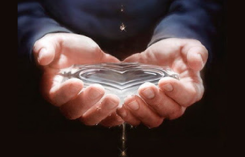 Persembahan yang Berkenan Kepada-Nya | Gereja St Ambrosius