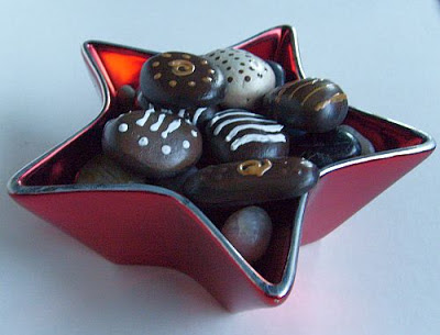 Painting Rock & Stone Animals, Nativity Sets & More: Sweet, Simple ...