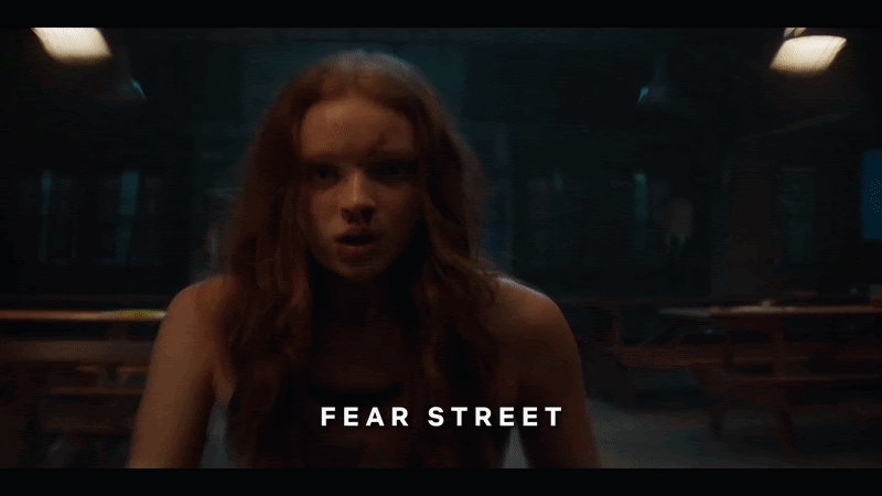 The Horrors of Halloween: First Look at NETFLIX & RL Stine's FEAR ...