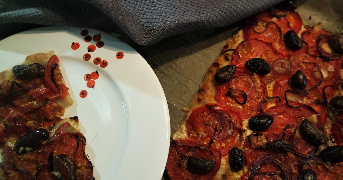 Maalaisbistro: Flan aux tomates