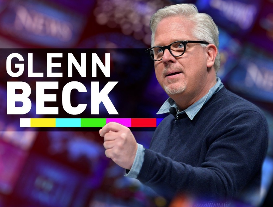 Media Confidential: Glenn Beck Talks About His TV Cable News Experience