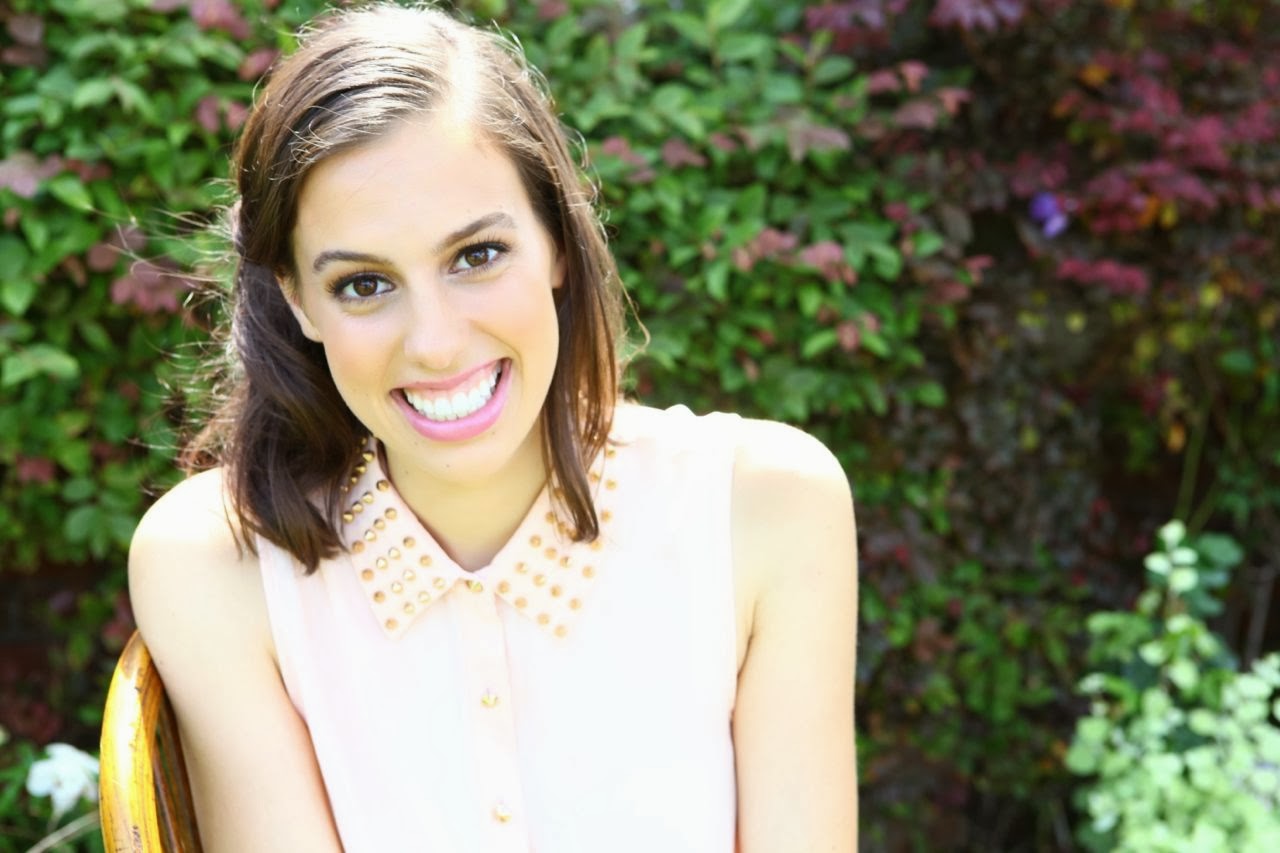 Real Life Husband RockStar Dad!: Cimorelli Week 2013: Katherine ...