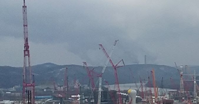 Towns and Nature: Monaca, PA: Shell building a polyethylene plant on ...