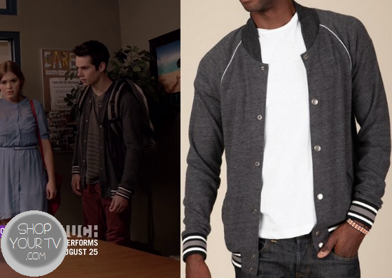 Fashion, Clothes, Style, Outfits and Wardrobe worn on TV Shows | Shop ...