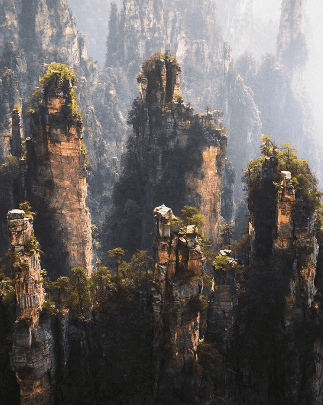 12 Geological Wonders on Earth That Prove Mother Nature Is the Best Artist
