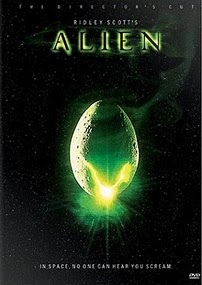 The Essential Films: Alien (1979)