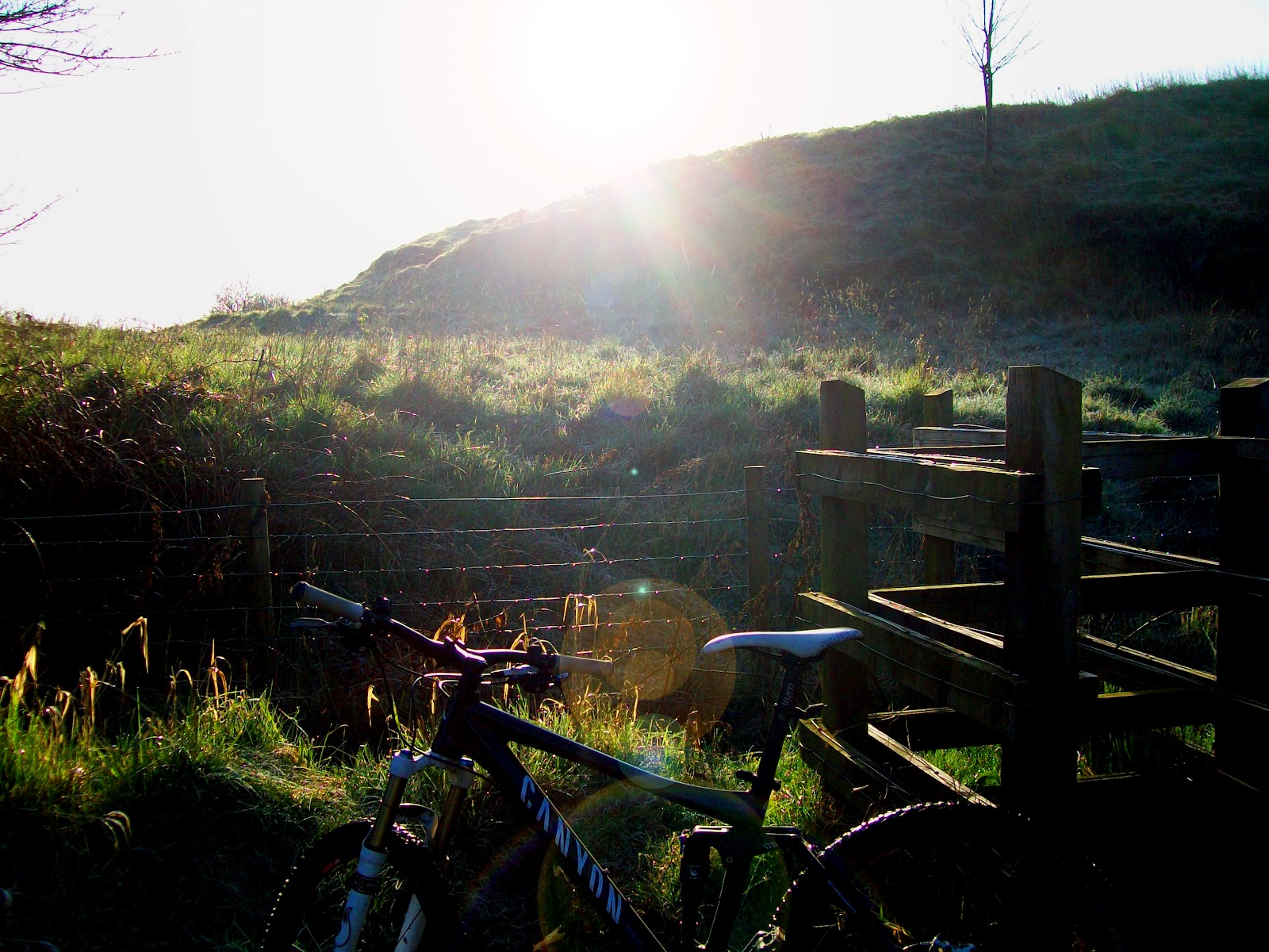 Middlebrook Valley Trail
