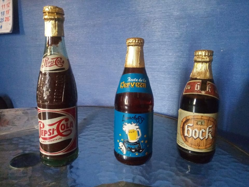 Cervezal: Limache CCU