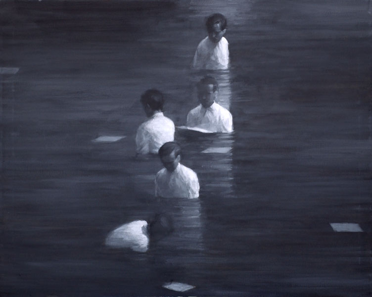 ARTBURGAC: Peter Martensen