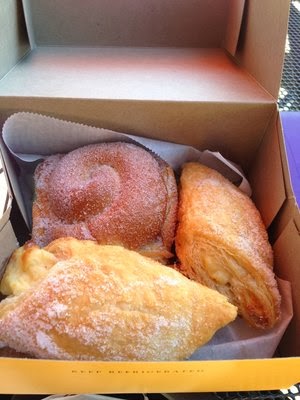 RECETAS DE COMIDA ESPAÑOLA Y CUBANA : Pan de gloria