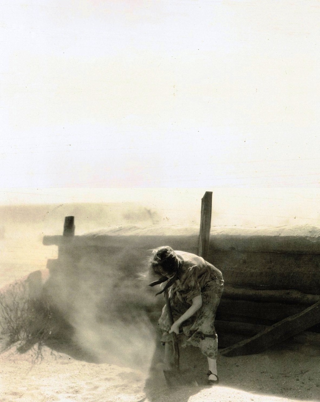 Films Worth Watching: The Wind (1928) - Directed by Victor Sjostrom