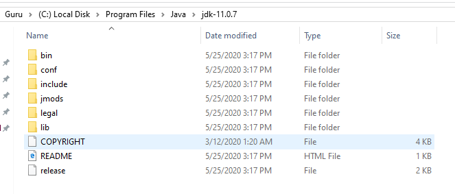 Smart Java Guru: Java Installation and Set Up