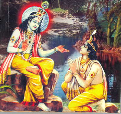 Uddhava Gita [ உத்தவ கீதை ]: உத்தவ கீதை - 1