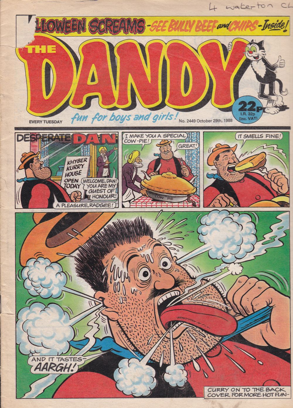 TwoHeadedThingies: January 2013