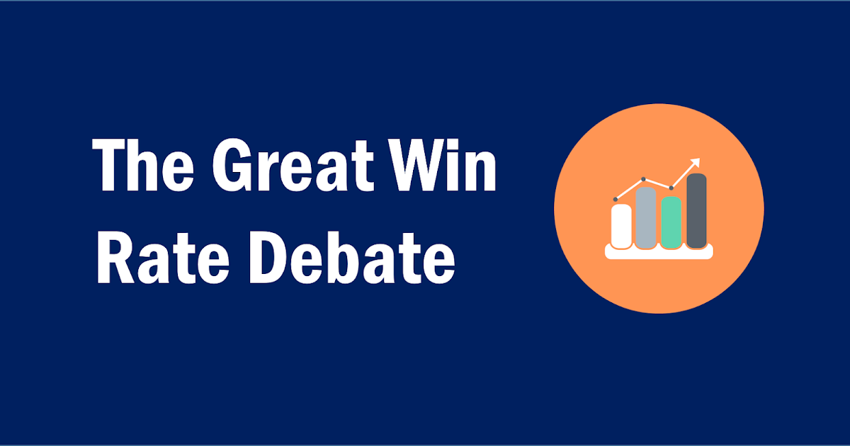 The Great Win Rate Debate