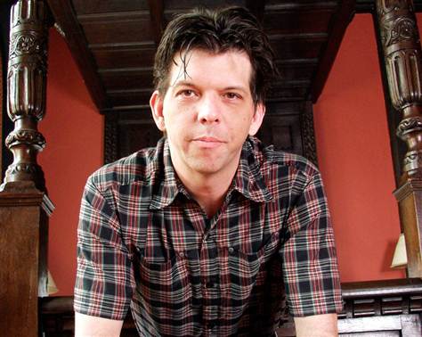 Lighting Up the Sky: Mark Linkous