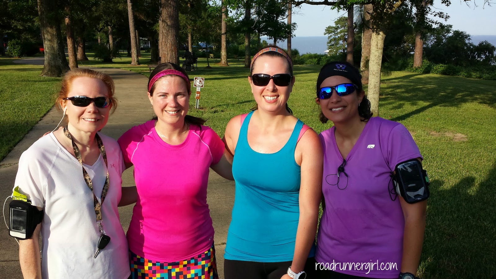 Road Runner Girl: 10K By the Bay!