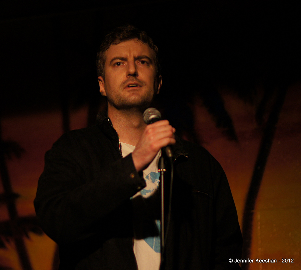 Magic/Illusion Show / BonkerZ / $10 Dollar Comedy Clubs Australia: 7/3 ...