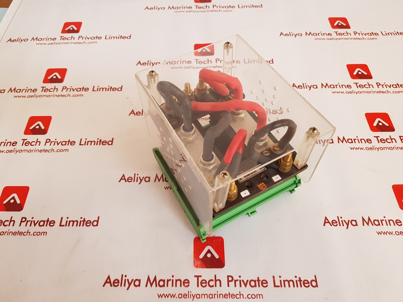 POC ULPWDIOR-70A DIODE CIRCUIT MODULE - Aeliya Marine