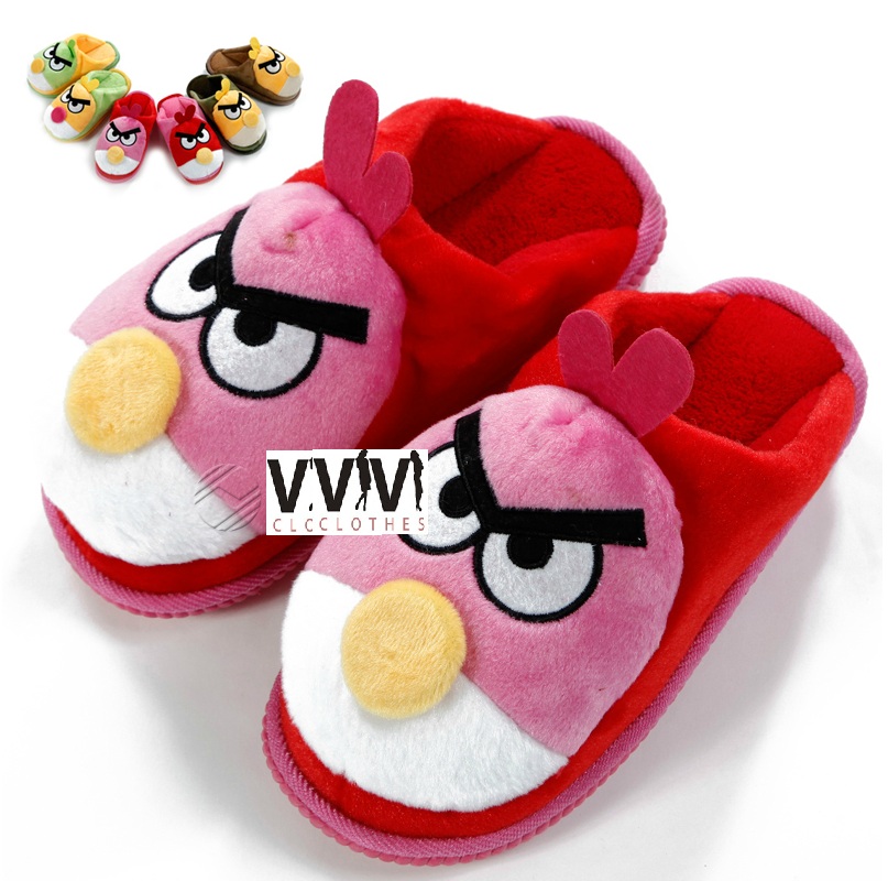 Kleine Maat Schoenen: Kleine Maat Leuke Sloffen/Toffels