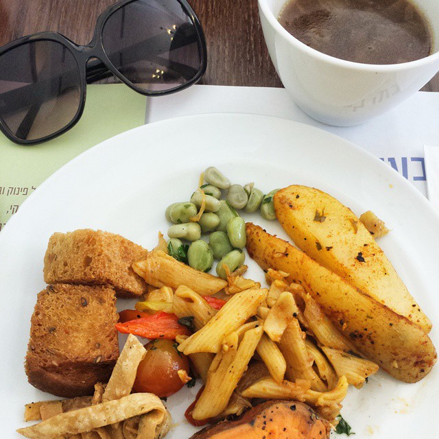 Golan Heights (Bashan): Things To Do in Israel | A Glad Diary