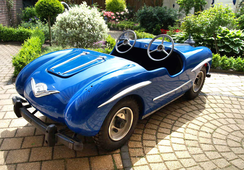 Progress is fine, but it's gone on for too long.: Ihle Mercedes ...