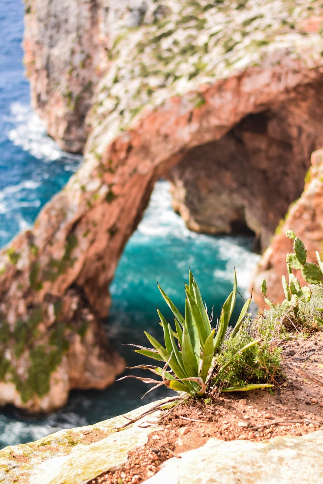 Exploring Malta in October