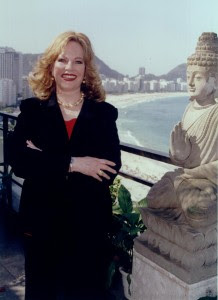 CLUBE DOS "ENTAS" DE CATANDUVA: : Martha Rocha- A primeira miss Brasil ...