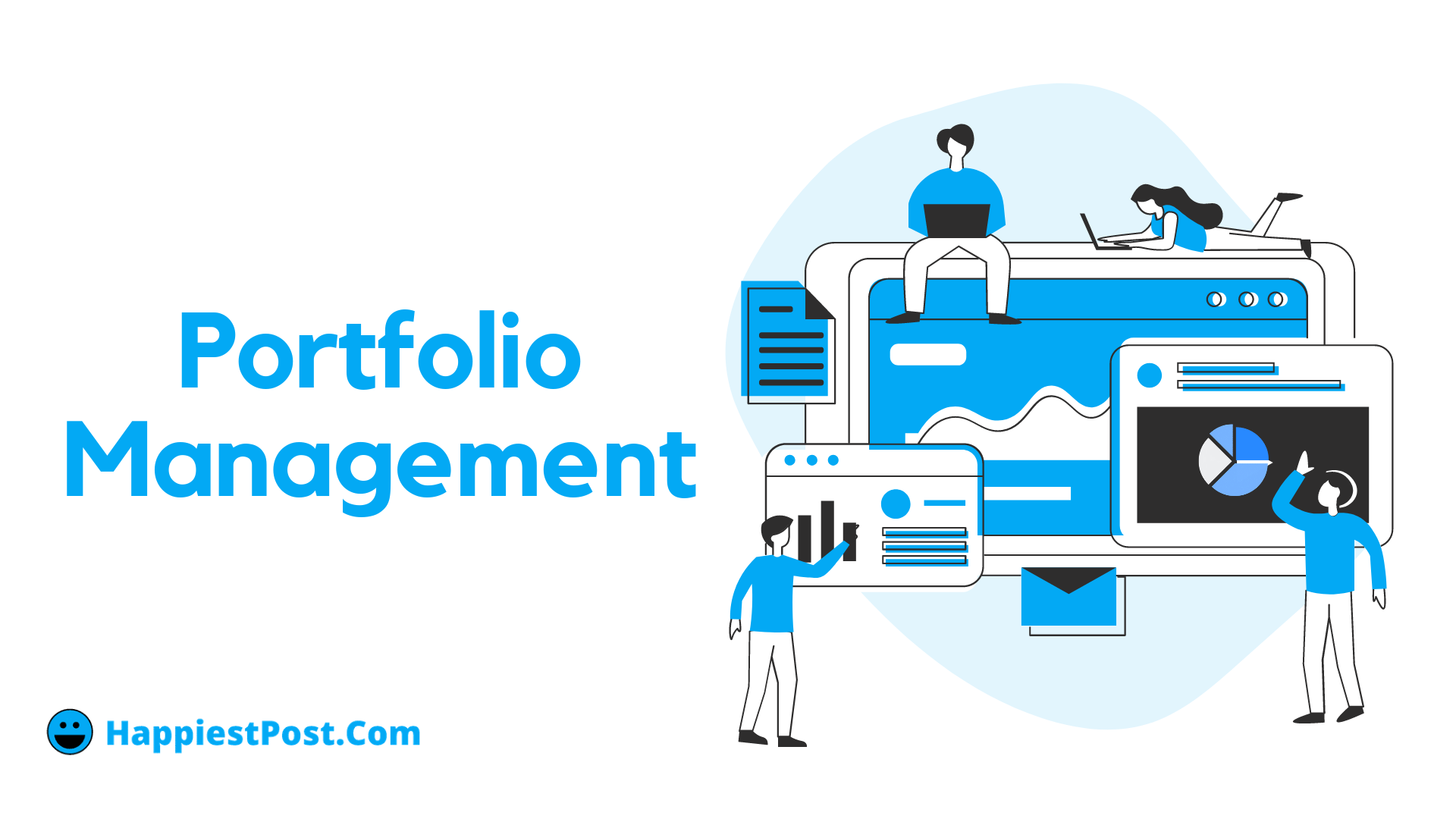 PORTFOLIO MANAGEMENT portfolio-management