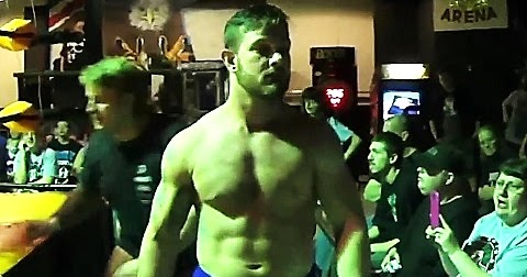 He is Out!: Teddy King