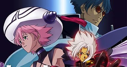 hack//Roots. - Animix World