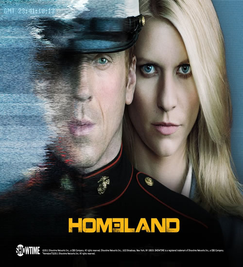 El Club Del Vicio: Homeland 1° y 2° Temporada