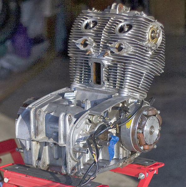 Honda CB77 Sản xuất 1961 - Xe Máy Độ-Xe Máy Độc