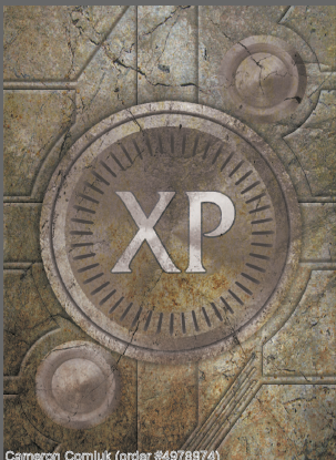 Writers' Blocks: Numenera Cypher & XP Decks: Thanks, But No Thanks
