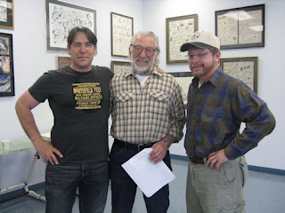 Everyone's Wrong and I'm Right: The Dave & Paty Cockrum Scholarship