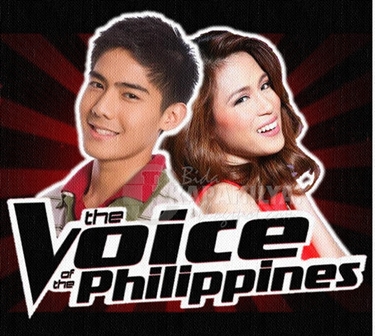 Toni Gonzaga and Robi Domingo, Hosts of 'The Voice Philippines' | BIDA ...