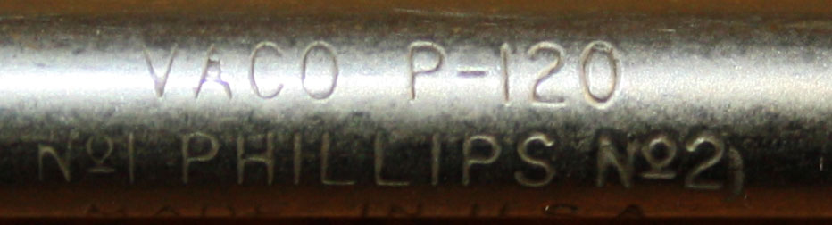 Progress is fine, but it's gone on for too long.: Vanished Tool Makers ...