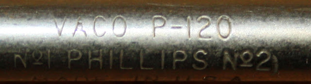 Progress is fine, but it's gone on for too long.: Vanished Tool Makers ...