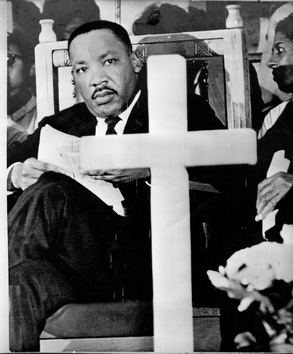 “I Have a Dream” – 30 Powerful Photos of Martin Luther King Jr ...