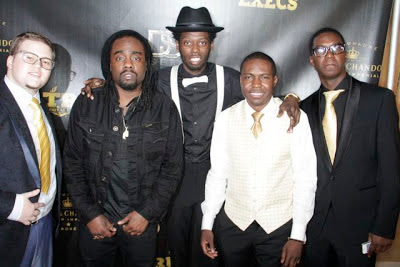 Are You In...The Blog: [Media Recap] T.R.U. Records with Street Execs ...